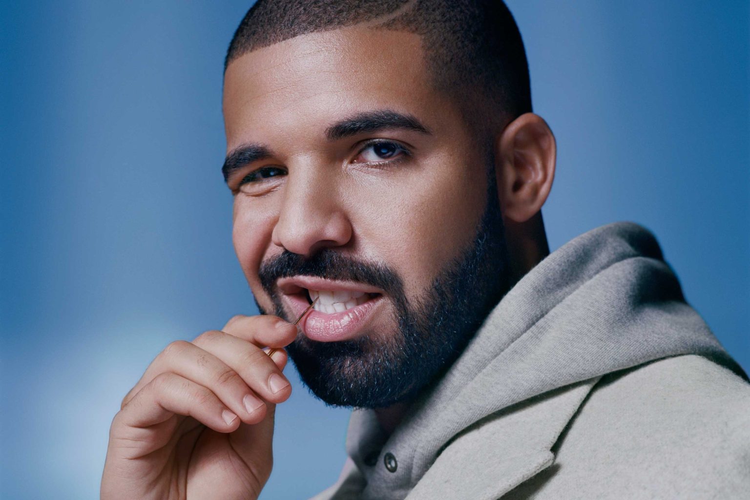 Profil dan Biodata Drake