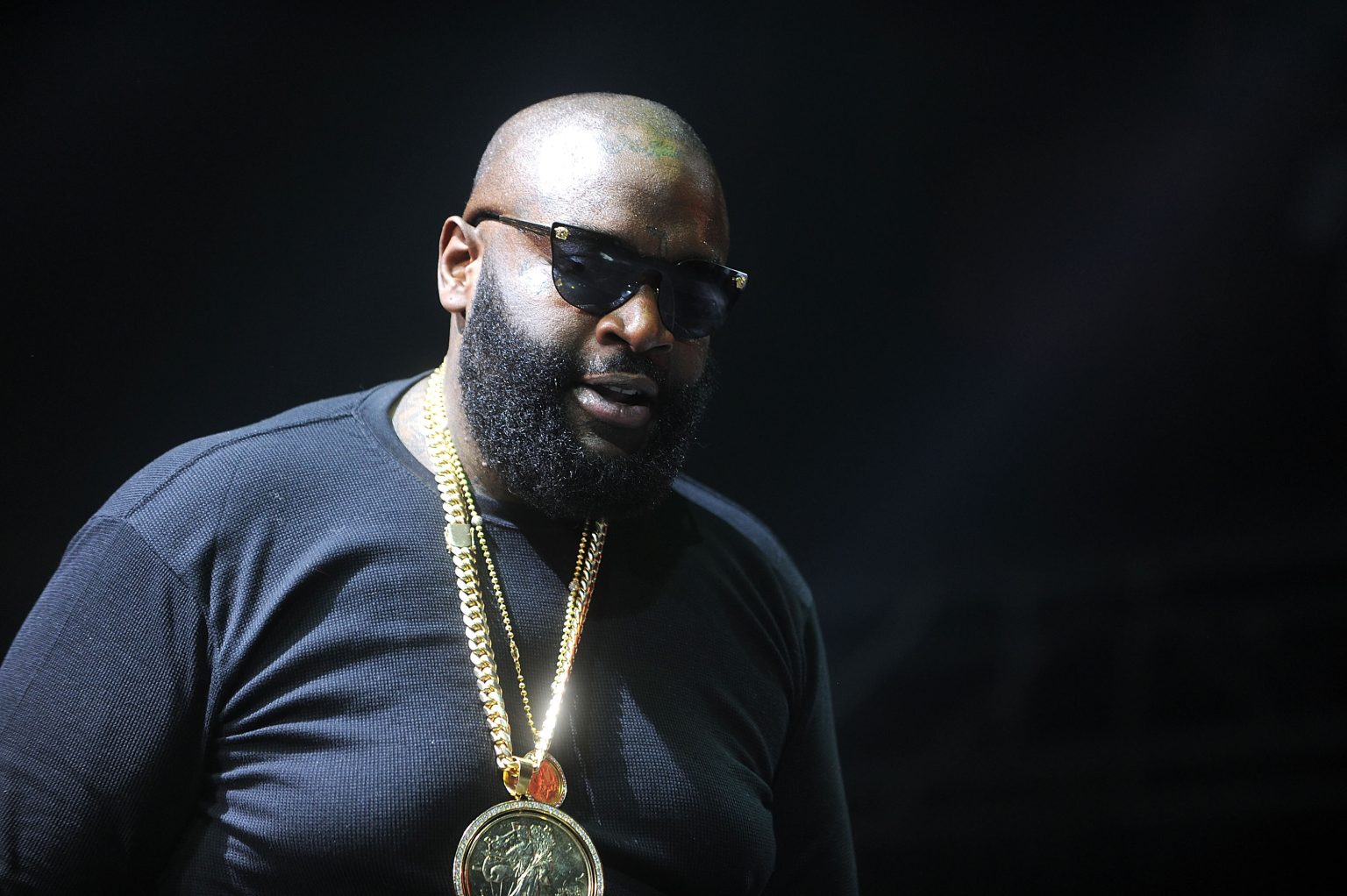 Profil dan Biodata Rick Ross