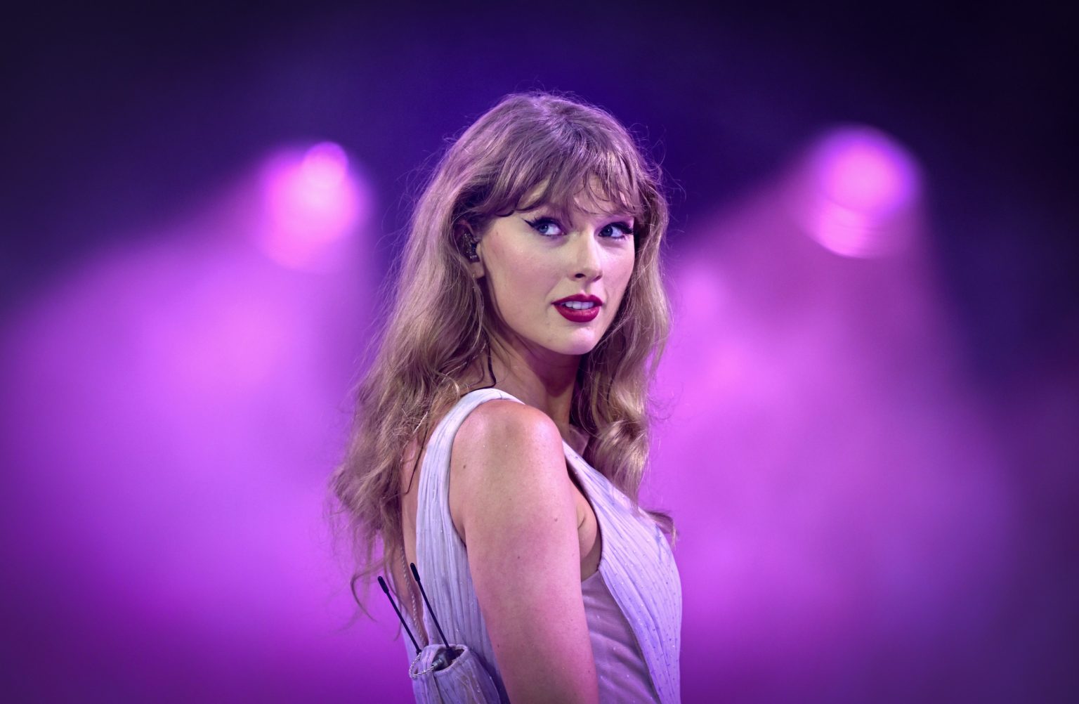 Profil dan Biodata Taylor Swift